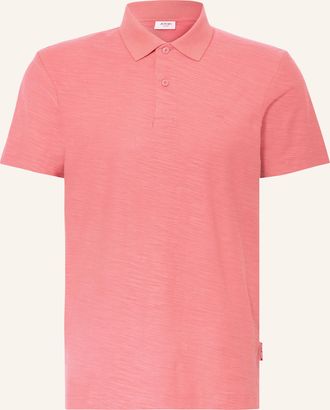 Joop Joop! Jeans Jersey-Poloshirt Alonso rot
