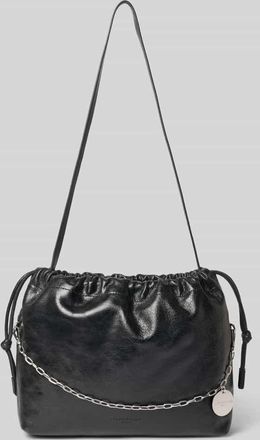 Liebeskind Pouch mit Raffungen Modell Lya