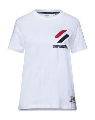 Superdry TOPS - T-shirts sur YOOX.COM