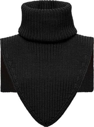 Moncler Wool Neck Warmer