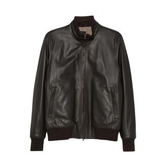 Barba Ranger Jacket - - Jackets - Herren - Braun - 2XL