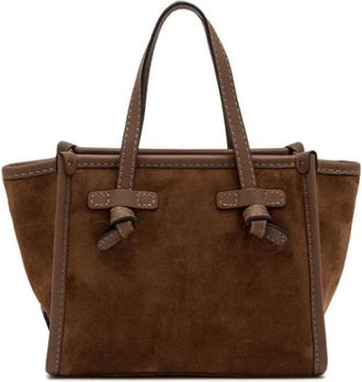 Gianni Chiarini Femme, Sacs, Brun, Taille: ONE Size Marcella