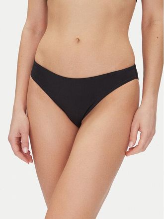 Calvin Klein Swimwear Bikini-Unterteil Bikini KW0KW02705 Schwarz