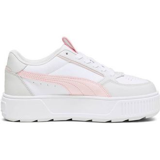 Puma Damen Freizeitschuhe Karmen Rebelle