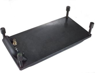 No Brand No Brand - Fein Vakuumplatte 396 x 200 x 95 mm - 92602057017