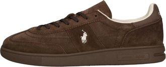 Polo Ralph Lauren Herren, Schuhe, Braun, 41 EUGr&ouml;&szlig;e