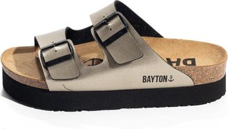 Bayton Pantolette JAPET