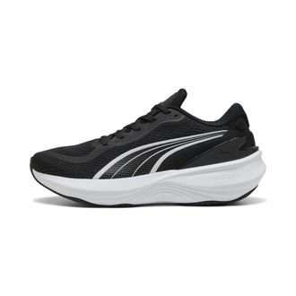 Puma Scend Pro 2 Laufschuhe, Schuhe, Schwarz, 42