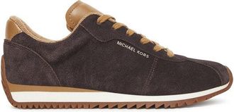 Michael Kors Sneakers Rhodes 43F5RHFS1S Braun