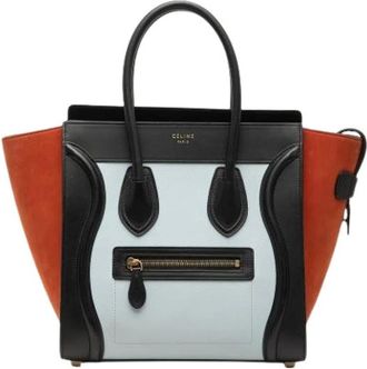 Celine Damen, Pre-Owned, Mehrfarbig, ONE SIZEGr&ouml;&szlig;e