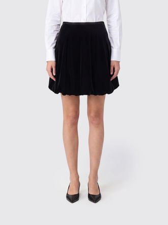 Emporio Armani Rock Damen Farbe Schwarz