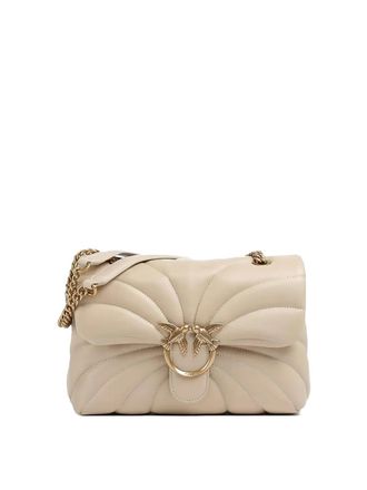 Pinko Sac Port&eacute; &Eacute;paule - Beige