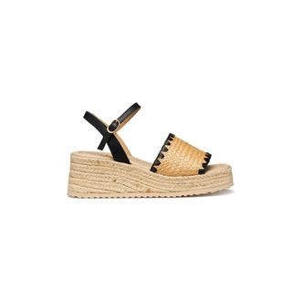 Geox D Alemeria - Femme - Chaussures - Multicolore - Taille: 38 EU