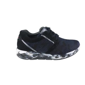 Gabor Walking Sneaker - Rollingsoft - - Shoes - Damen - Blau - 38 EU