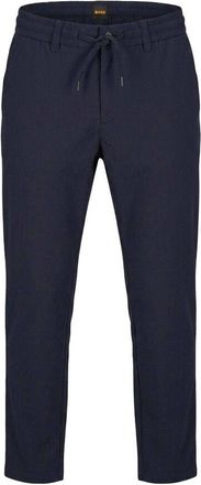 BOSS Herren Chino Tapered Fit