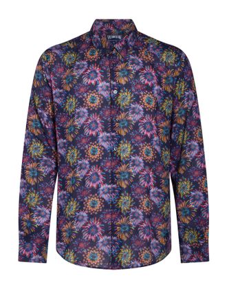 Vilebrequin TOPS - Hemden auf YOOX.COM
