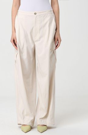 Pinko Hose PINKO Damen Farbe Sand