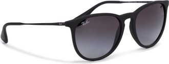 Ray-Ban Sonnenbrillen Ray-Ban Erika 0RB4171 622/8G Schwarz