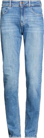 Fradi HOSEN & R&Ouml;CKE - Jeanshosen auf YOOX.COM