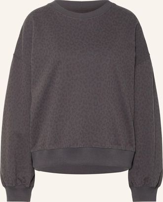 Juvia Sweatshirt Nalu grau