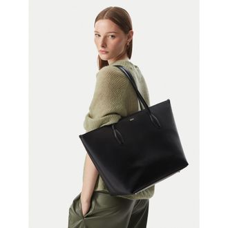 HUGO BOSS Handtasche BOSS 50567622 Schwarz