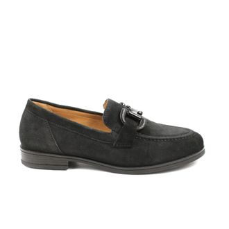 Gabor Damen, Schuhe, Schwarzk, 37 1/2 EUGröße