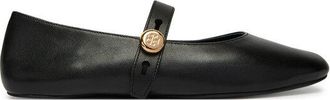 Tory Burch Tory Burch Ballerinas 1Romy Mary Jane 84652 Schwarz