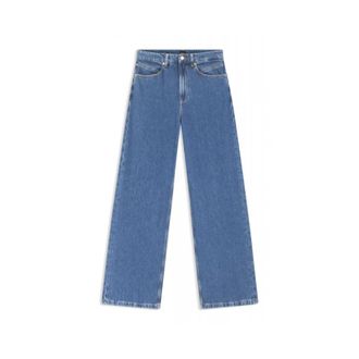 HUGO BOSS Femme, Jeans, Bleu, Taille: W29 Boss - Jeans