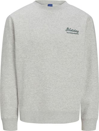 Jack & Jones JORBRADLEY Cleveland Sweat Crew STMAW24