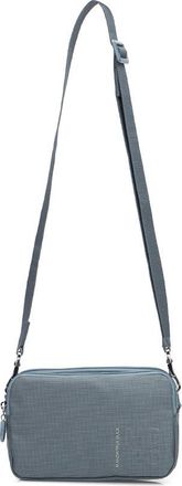 Mandarina Duck Damen Md20 Camera Bag MD 20, Iron