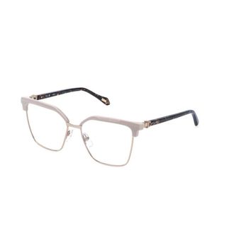 Just Cavalli Optical Frame - - Accessories - Damen - Gelb - 55 MM
