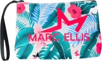 Marc Ellis Femme, Sacs, Multicolore, Taille: ONE Size Buby P. Tropical