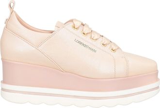 Lorenzo Mari SCHUHE - Schn&uuml;rschuhe auf YOOX.COM