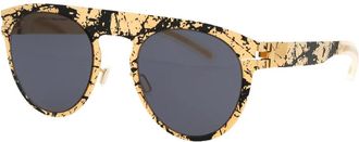 Mykita Stylische Sonnenbrille f&uuml;r Mmtransfer004 - - Accessories - unisex - Mehrfarbig - 50 MM