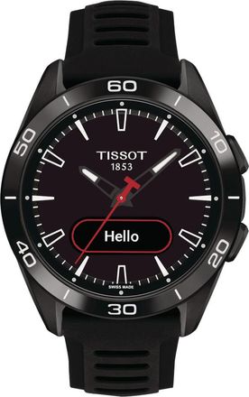 Tissot T-Touch Connect Sport Herrenuhr T153.420.47.051.04