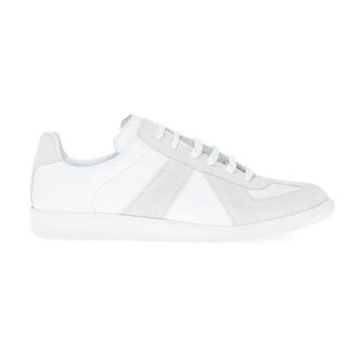 Maison Margiela Replica Sneaker - - Shoes - Herren - Wei&szlig; - 41 EU