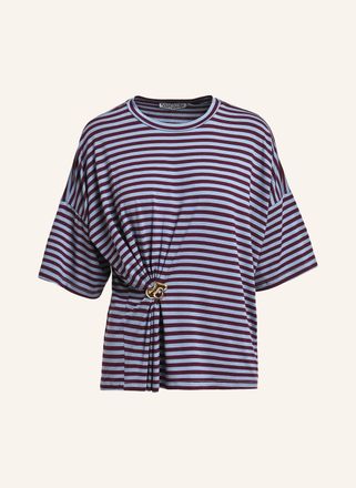 Essentiel T-Shirt Kriss rot