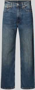Levi's Jeans mit 5-Pocket-Design