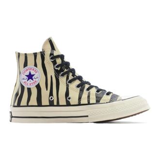 Converse Femme, Chaussures, Multicolore, Taille: 39 EU Chuck 70 Glow-in-the-Dark