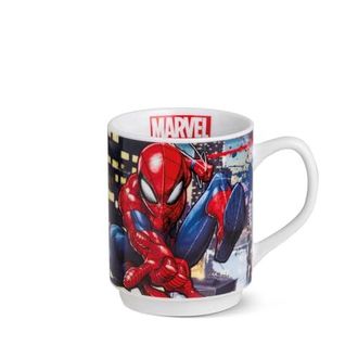 Egan Mug empilable Marvel Spider-Man 350 ml
