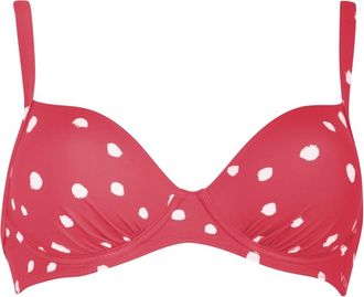 Vivid Bikini Top
