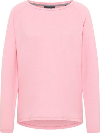 Elbsand Tira Damen Langarm T-Shirt, Longsleeve Shirt, Rundhalsausschnitt