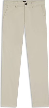BOSS Herren Chino_Slim, Light Beige271, 31W / 34L EU
