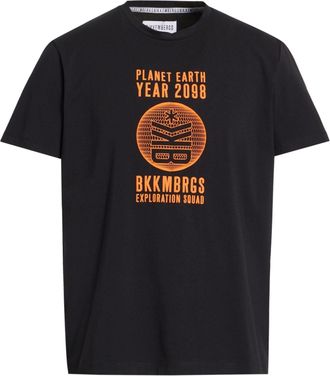 Dirk Bikkembergs TOPS - T-shirts auf YOOX.COM