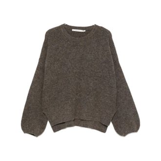 Gestuz Damen, Strickwaren, Braun, XSGr&ouml;&szlig;e