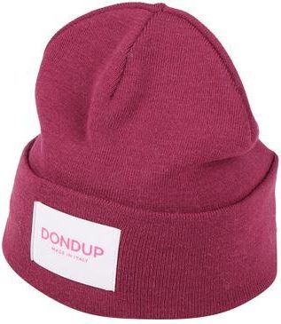 Dondup ACCESSOIRES - Chapeaux sur YOOX.COM