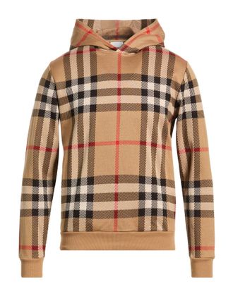 Burberry TOPS - Sweatshirts auf YOOX.COM
