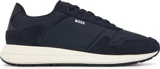 HUGO BOSS Sneakers BOSS Vinston 50568945 Dunkelblau