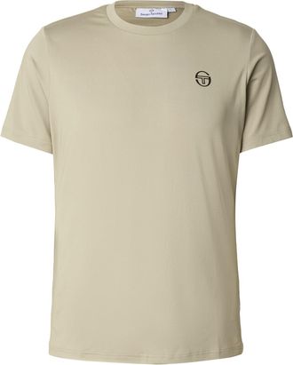 Sergio Tacchini T-Shirt Pelle