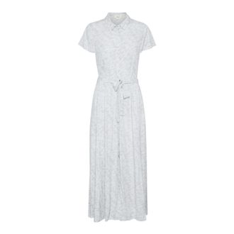 Soaked In Luxury Kleider - - Dresses - Damen - Mehrfarbig - XS